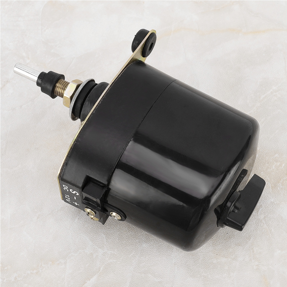 EZSPTO Windscreen Wiper Motor, Wiper Motor, Outstanding Performance ...