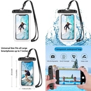 Crystal Pouch
