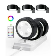 Westek AT15SW-4 2000-watt Stem Mount Light Control with Swivel Base ...