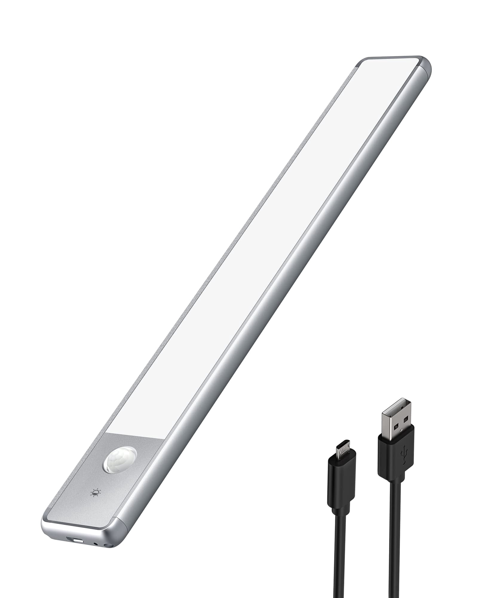 EZVALO Under Cabinet Lights, Wireless Rechargeable Motion Sensor Indoor ...