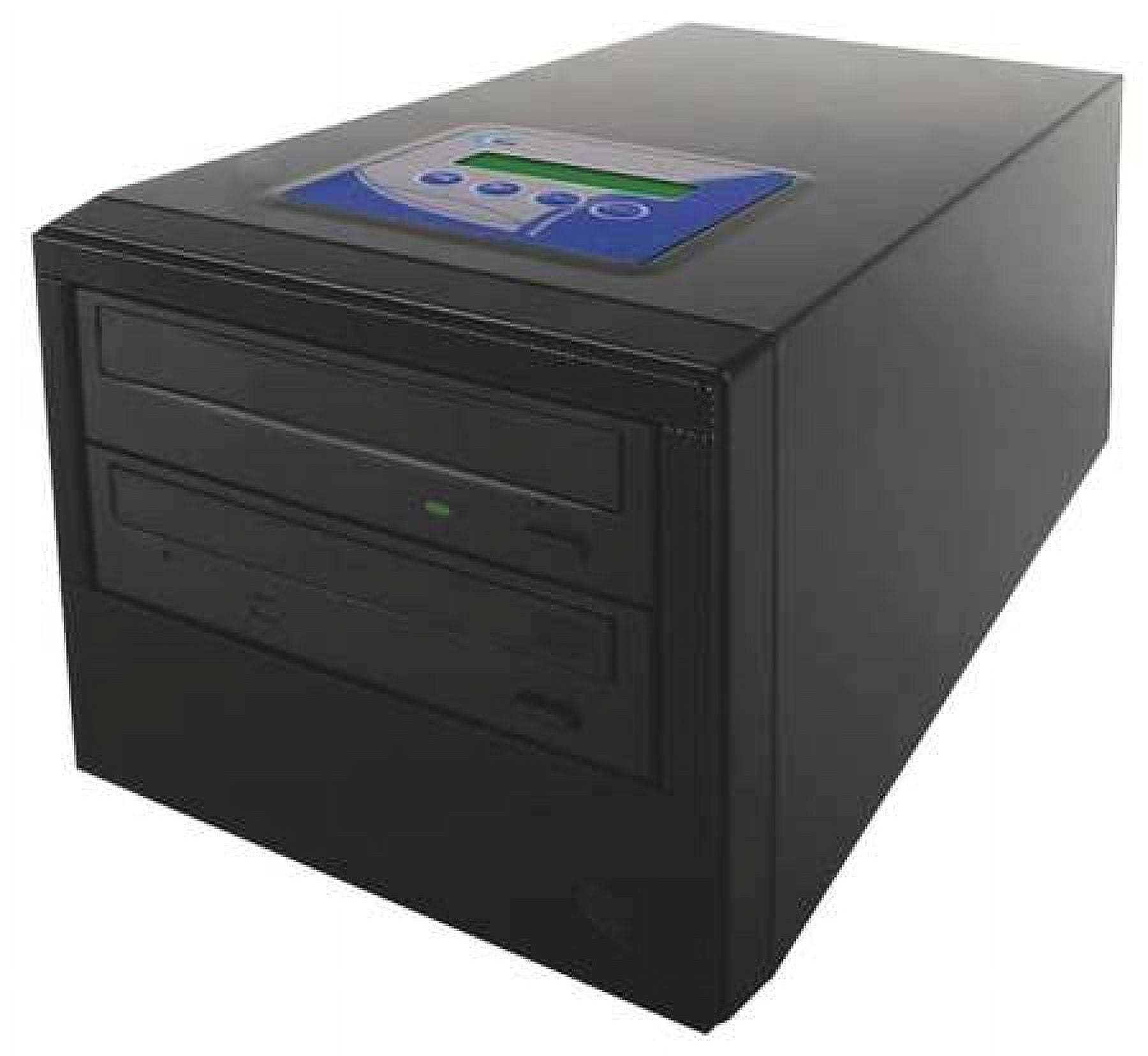 1:1 CD/DVD Duplicator - Walmart.com