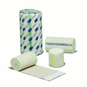 Elastic Bandages Velcro Closure