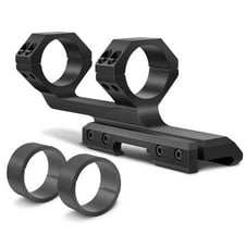 Extra High Scope Rings