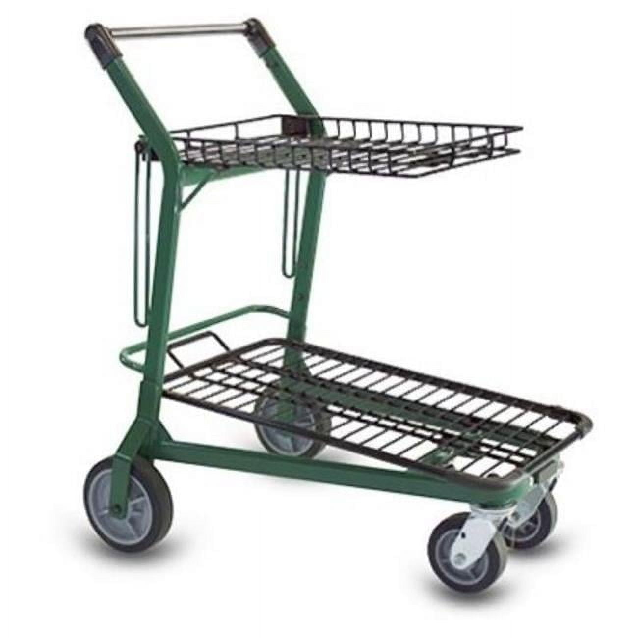 EZtote 770 Heavy Duty Lawn Garden & Feed Cart - Walmart.com