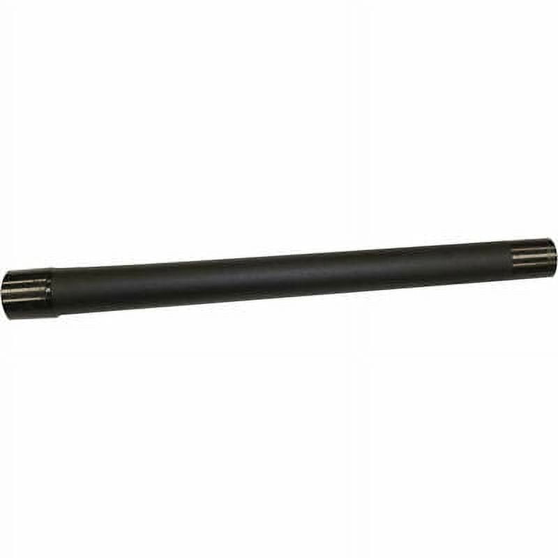 EZvacuum Upright Extension Wand for Hoover Uprights Replaces 38634078 ...