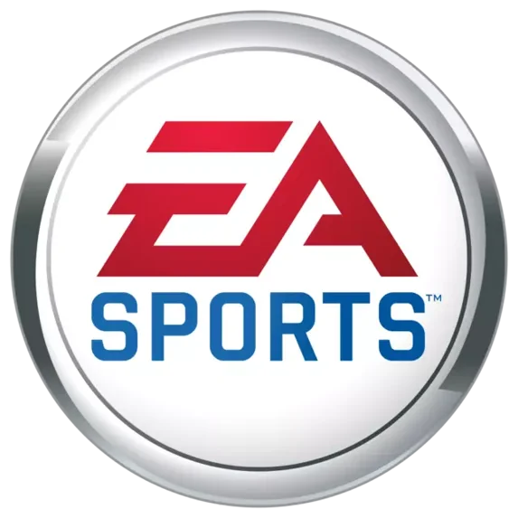 Ea Sports Sticker Logo Phone Decal Water Bottle Stickers Car Decals ...