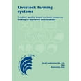 Eaap Scientific Livestock Farming Systems: Product Quality Based on ...