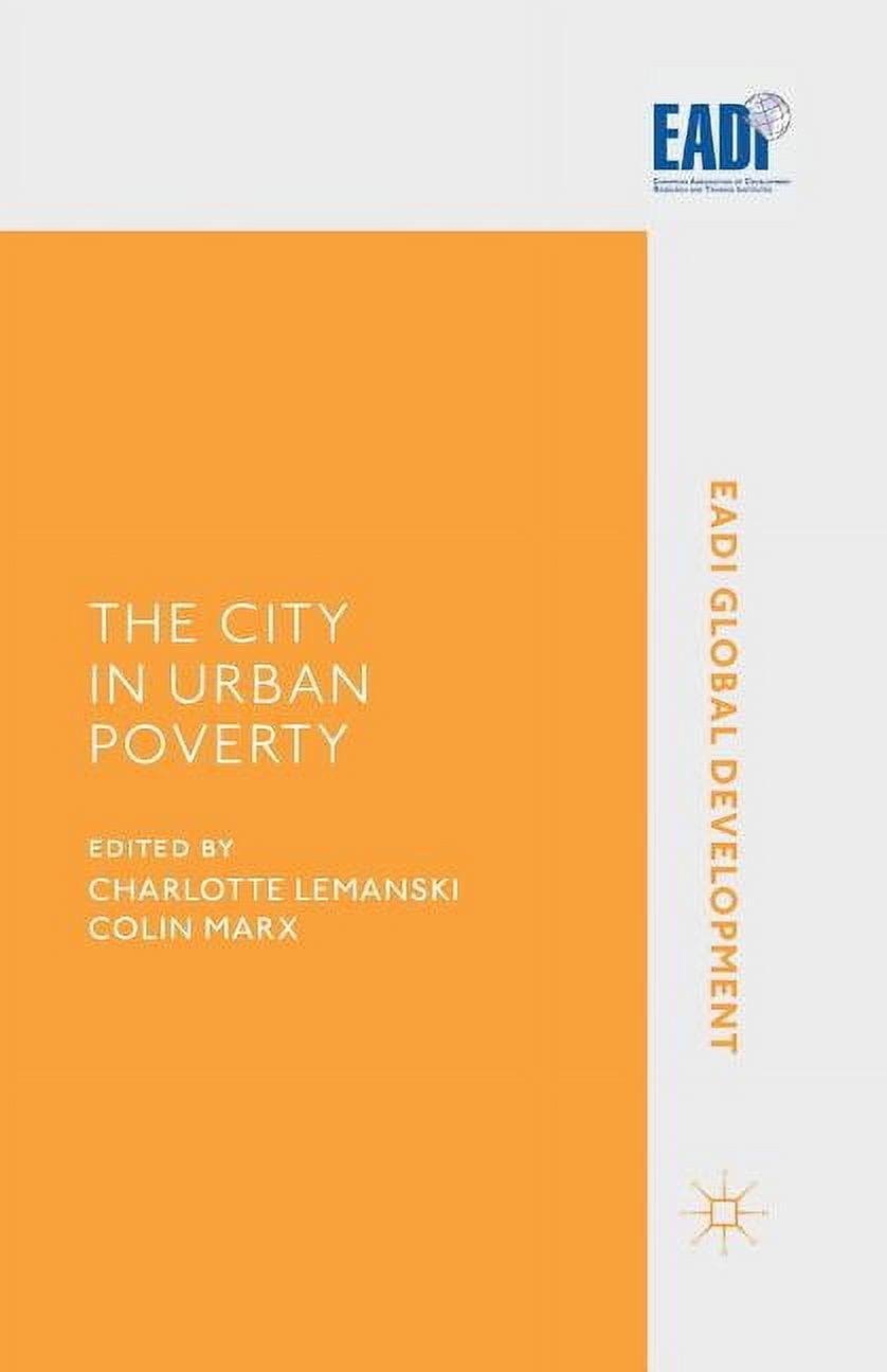 Urban Poverty