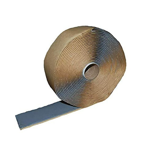 Butyl Putty Tape