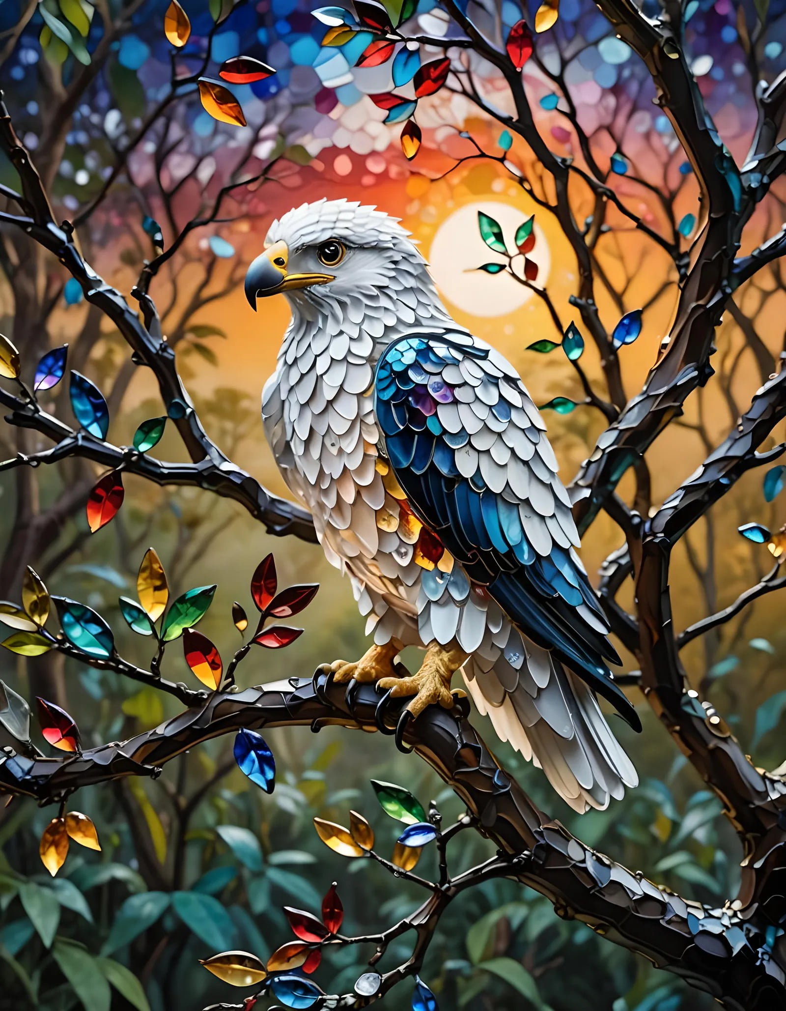 Eagle 1000 Adult Puzzles - puzzle props for active mind party fun ...