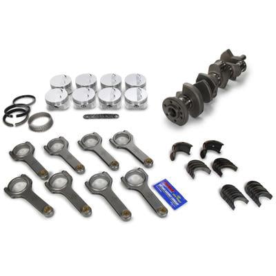 Eagle 13021040, Sbc Rotating Assembly Kit - Street & Strip Performance ...