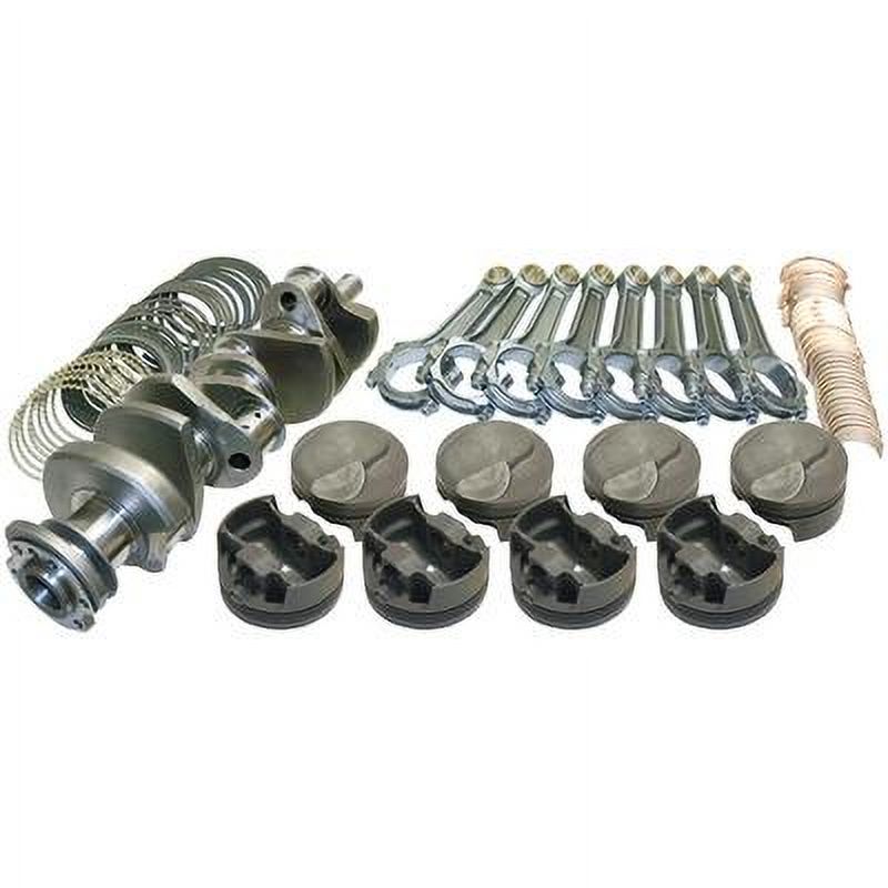 Eagle 18022060, Bbc Rotating Assembly Kit - Competition Performance ...
