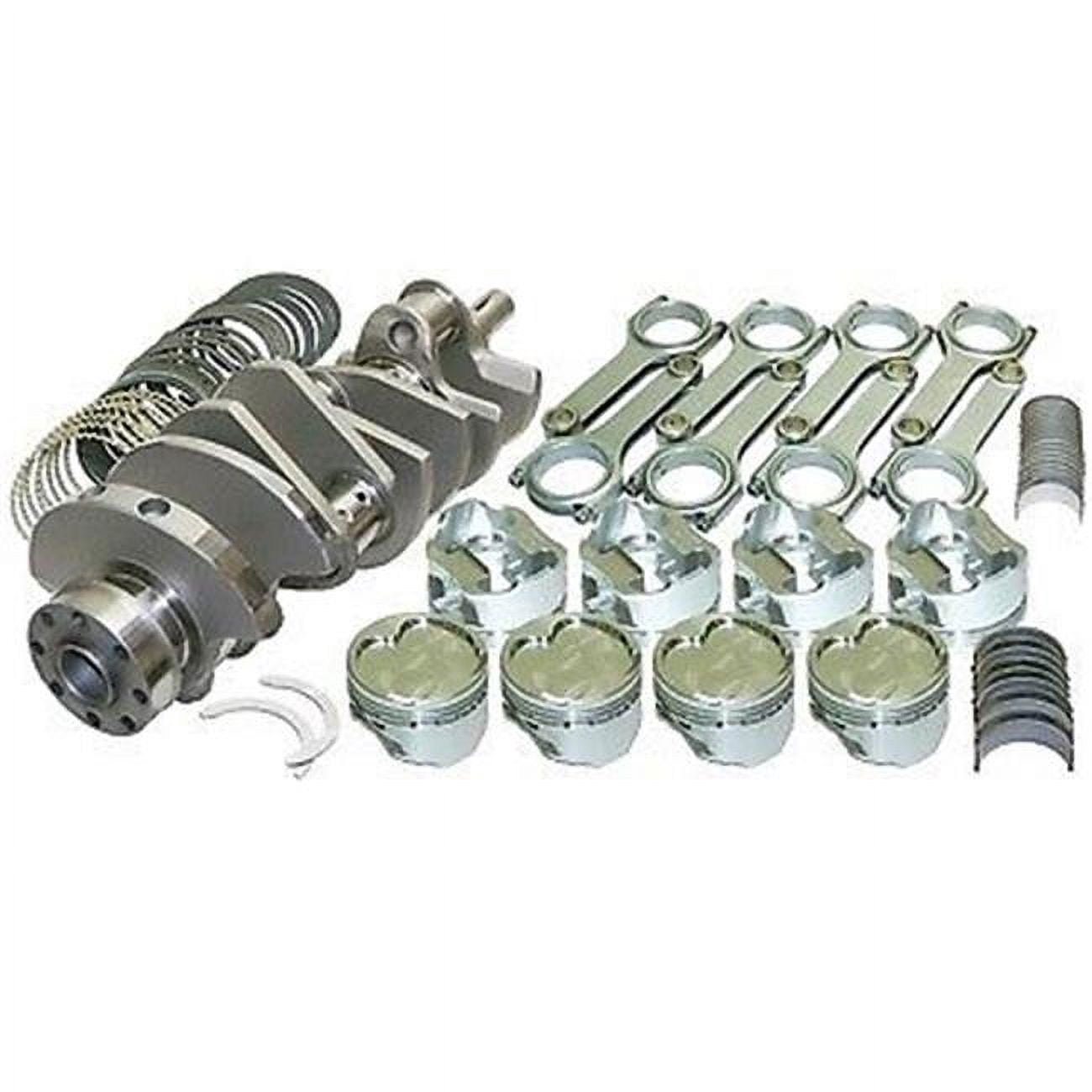 Ford 408 Short Block