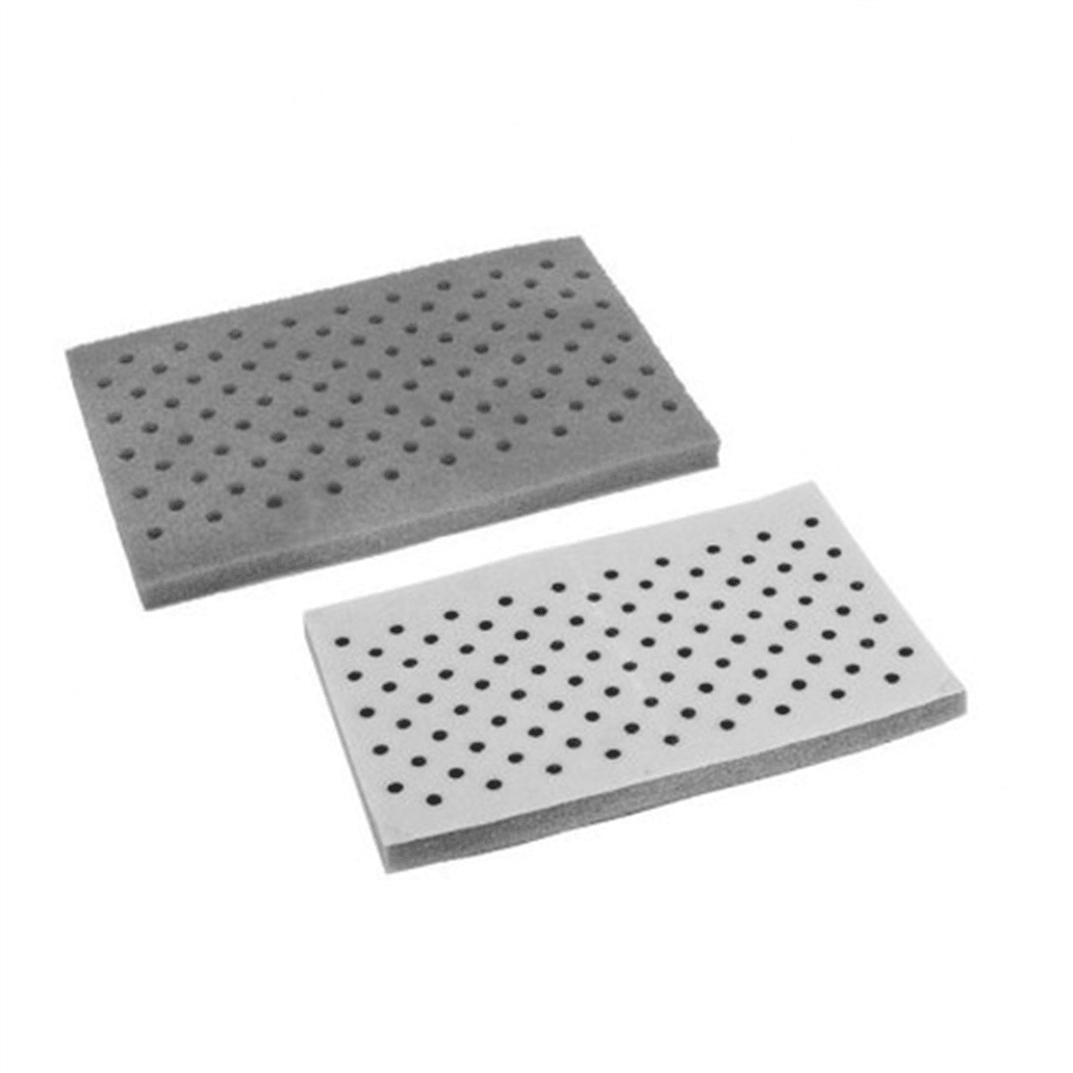 Eagle Abrasives, Inc. KOVAX 971-0025 Extra Soft Interface Pad, 75 mm W ...