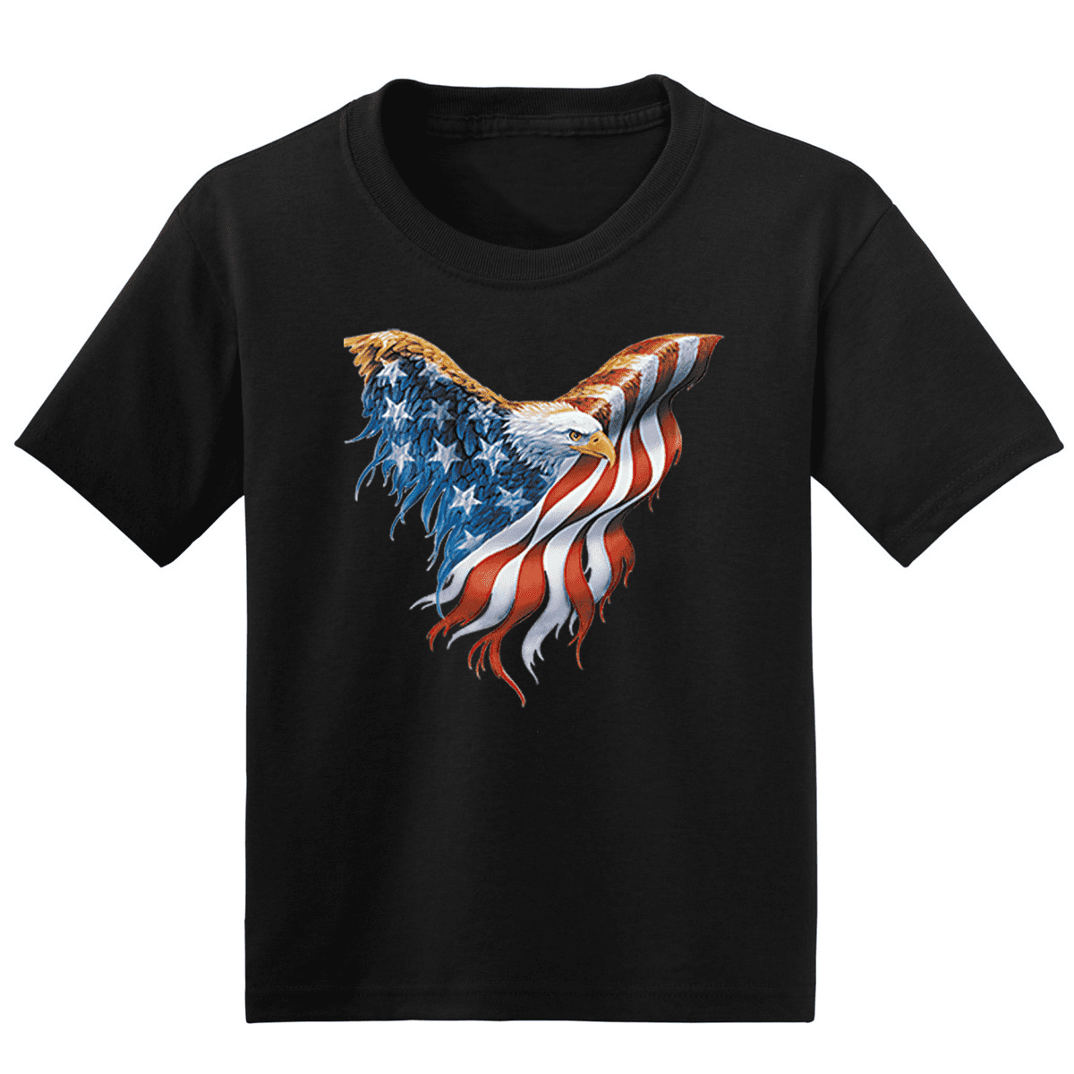 Eagle American US Flag Pride Americana / American Pride, patriotic ...