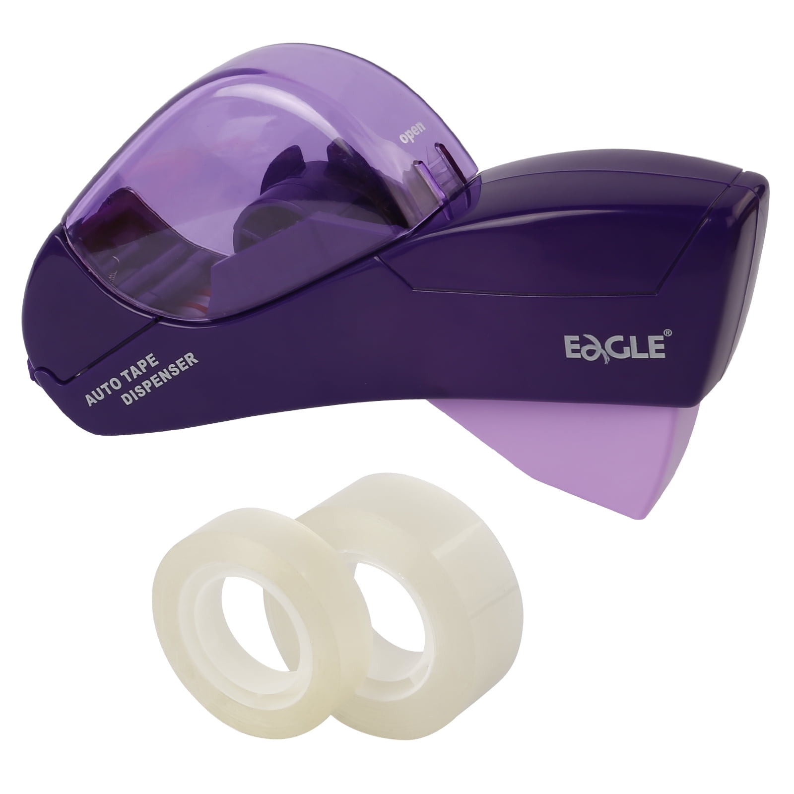 Eagle Automatic Tape Dispenser, Handheld & Portable Design, Office Tape ...