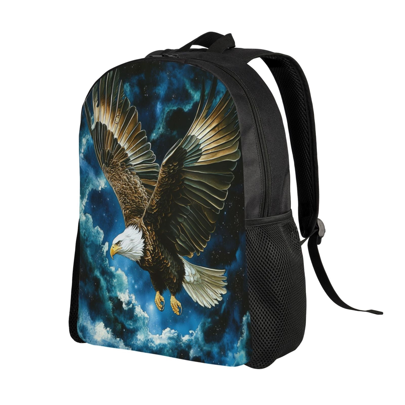 Eagle Backpack Double Shoulder Backpack Durable, Spacious, Ergonomic ...