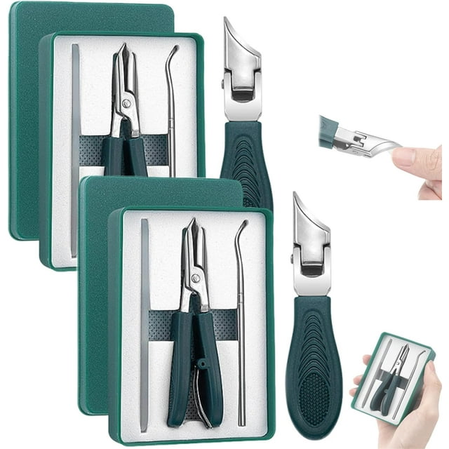 Eagle Beak Angled Nail Clippers, Eagle Beak Angled Nail Clippers 3 ...