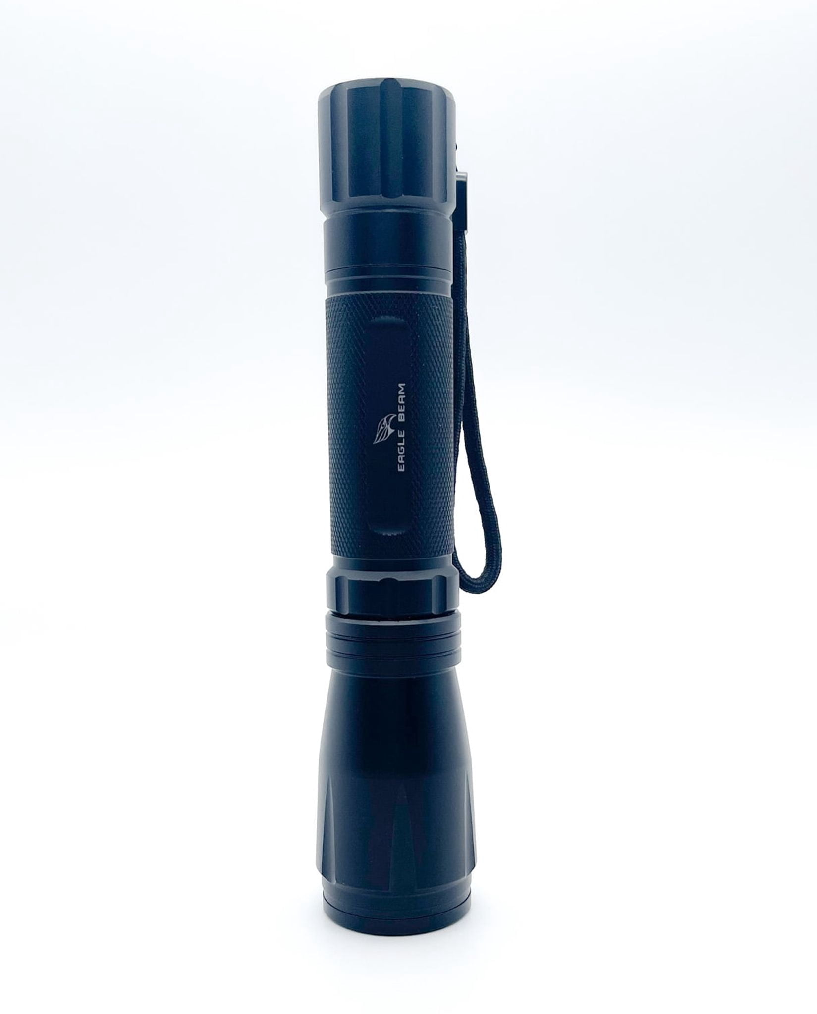 Eagle Beam Endurance 1200 Lumen LED Flashlight, Longest Lasting ...