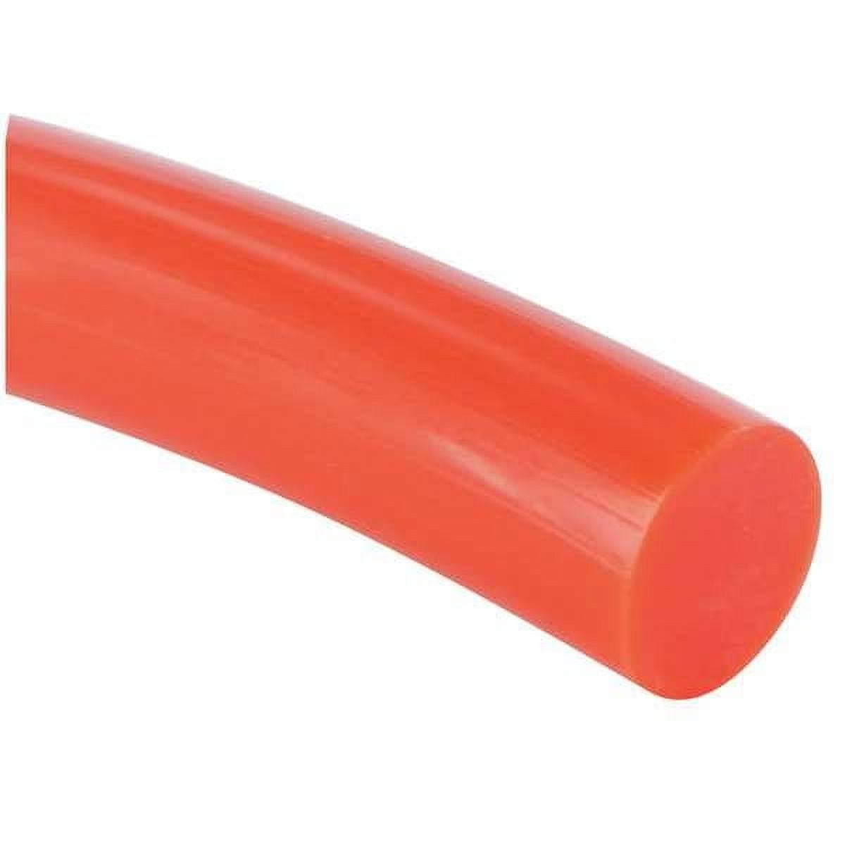 Eagle Belting Round Belt,Solid,1/4 In,Polyurethane 1032008 - Walmart.com