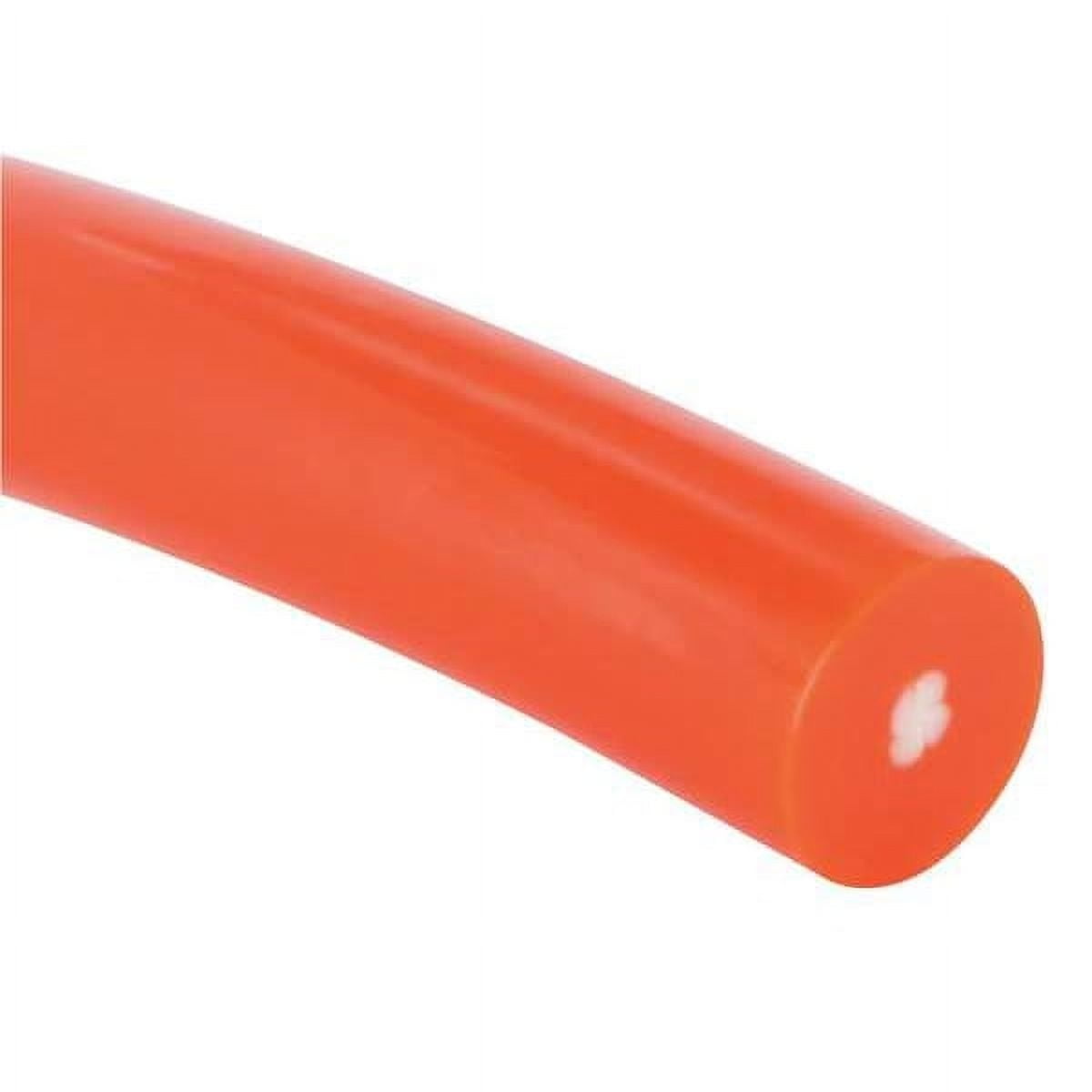Eagle Belting Round Belt,Solid,1/4 In,Polyurethane 4940058 - Walmart.com