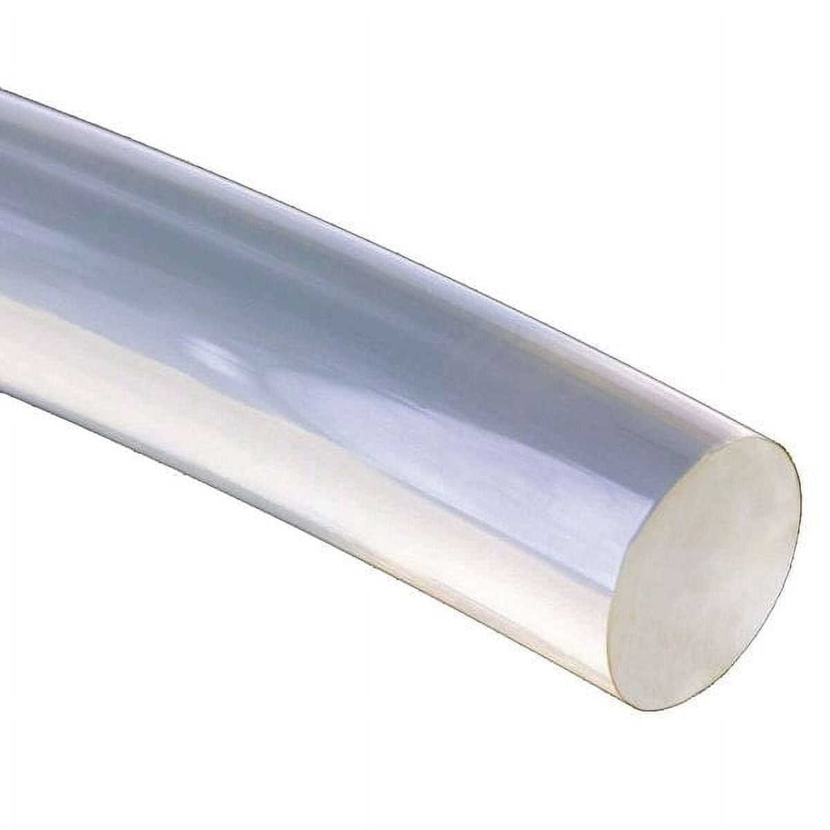 Eagle Belting Round Belt,Solid,3/8 In,Polyurethane 4907018 - Walmart.com