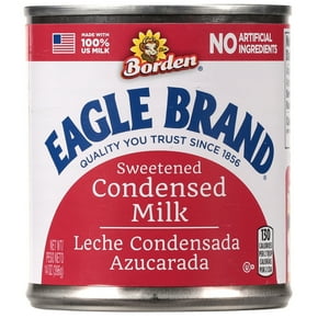 Canned & Powdered Milks in Baking Ingredients - Walmart.com