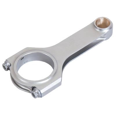 Eagle CRS5400C3D-1, Sbf 4340 Forged H-Beam Rod 5.400 Performance Racing ...