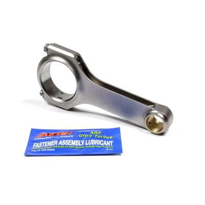 Eagle CRS5700B3D-1, Sbc 4340 Forged H-Beam Rod 5.700 (1) Performance ...