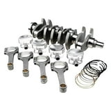 Eagle Chevrolet 454 Competition Rotating Assembly Kit - 11012060 ...