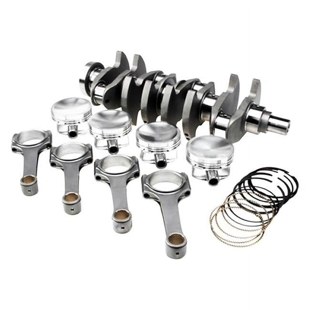 Eagle Chevrolet 454 Competition Rotating Assembly Kit - 11012060 ...