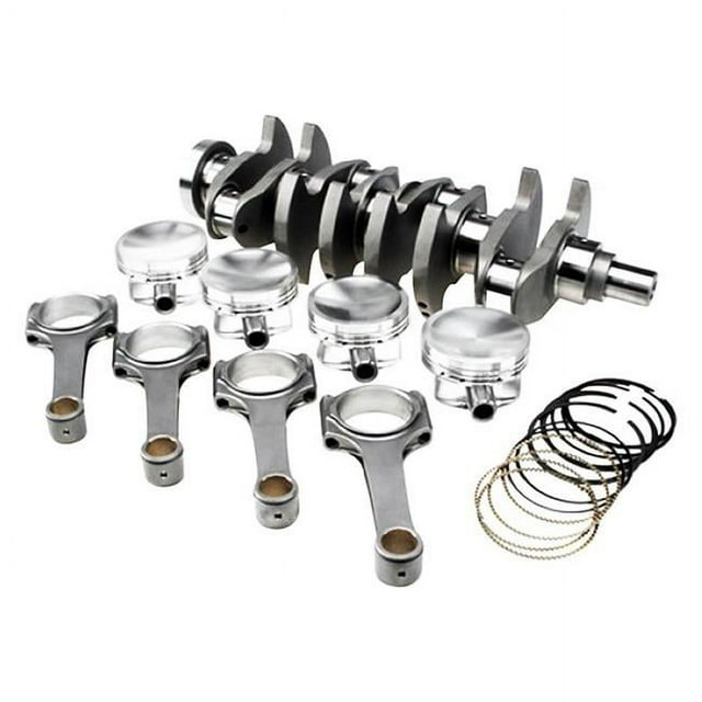 Eagle Chevrolet 454 Competition Rotating Assembly Kit - 11012060 ...