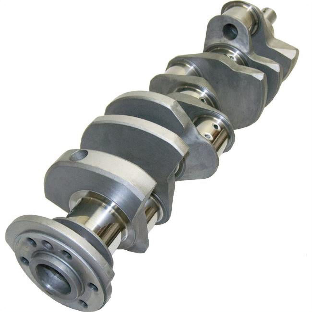 Eagle Chevy 400 Small Block Forged Internally Balanced Crankshaft ...