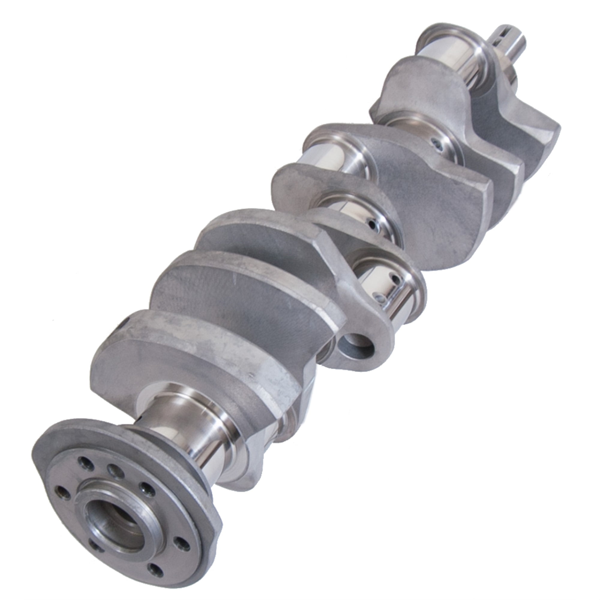 SBC 4340 Forged Crank - 3.875 Stroke - Walmart.com