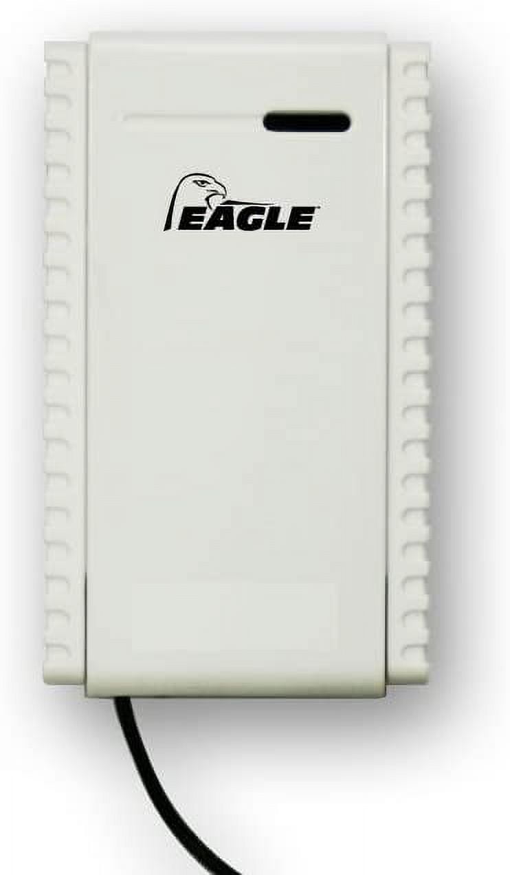 Eagle Chrome Series Rolling Code 30 Remotes max Universal Receiver ...