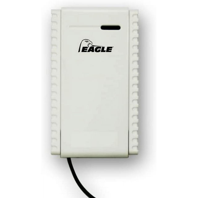 Eagle Chrome Series Rolling Code 30 Remotes max Universal Receiver ...