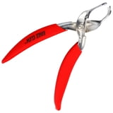 Eagle Claw, Fish Skinning Pliers, 1-1/2" Jaws, Deluxe Skinning Pliers ...