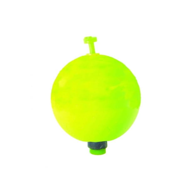 Eagle Claw 07021-004 Foam Round Bobber Float - Walmart Business Supplies