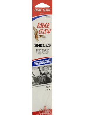 Eagle Claw Fishing Hooks in Eagle Claw - Walmart.com