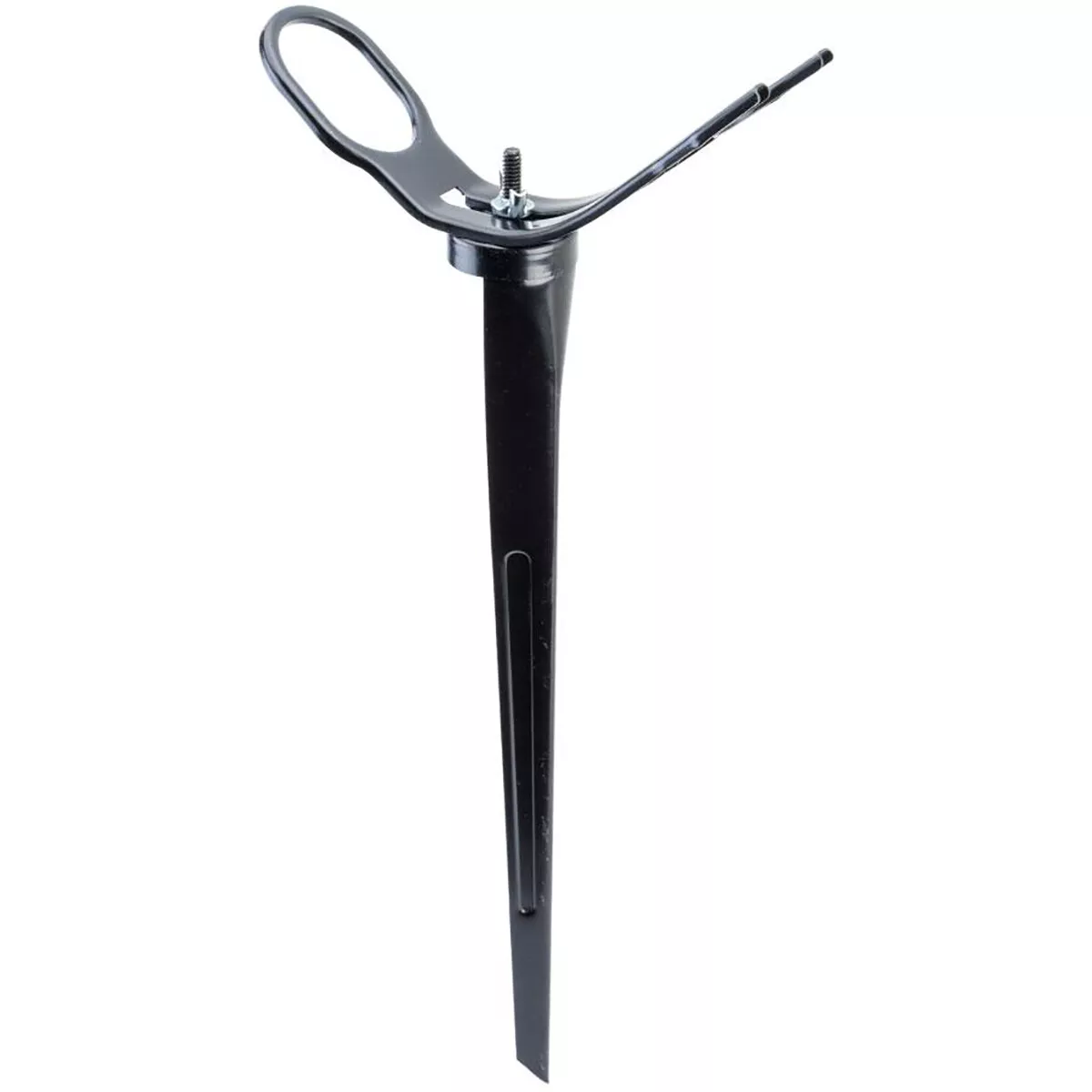 Eagle Claw 15" Sand Spike Rod Holder - Walmart.com