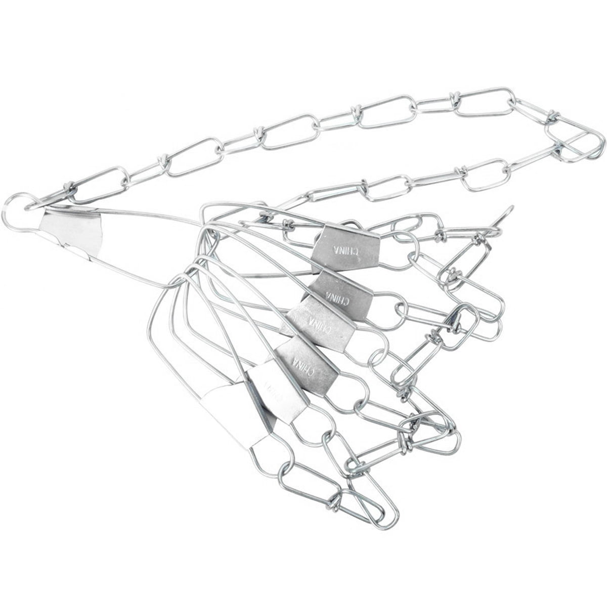 Eagle Claw 7-Snap Chain Stringer - Walmart.com