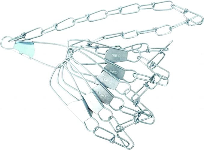 Eagle Claw 7-Snap Chain Stringer - Walmart.com