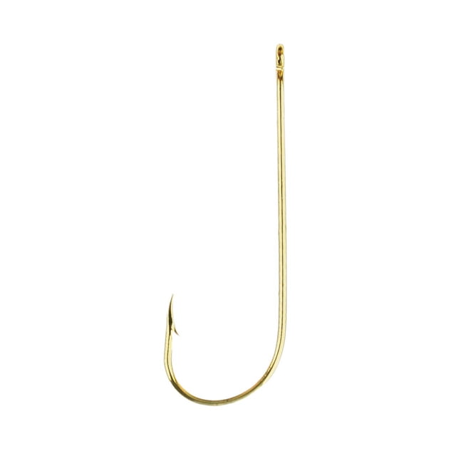 Eagle Claw Aberdeen Hook - Sizes - Panfish Fishing Hooks - Walmart.com