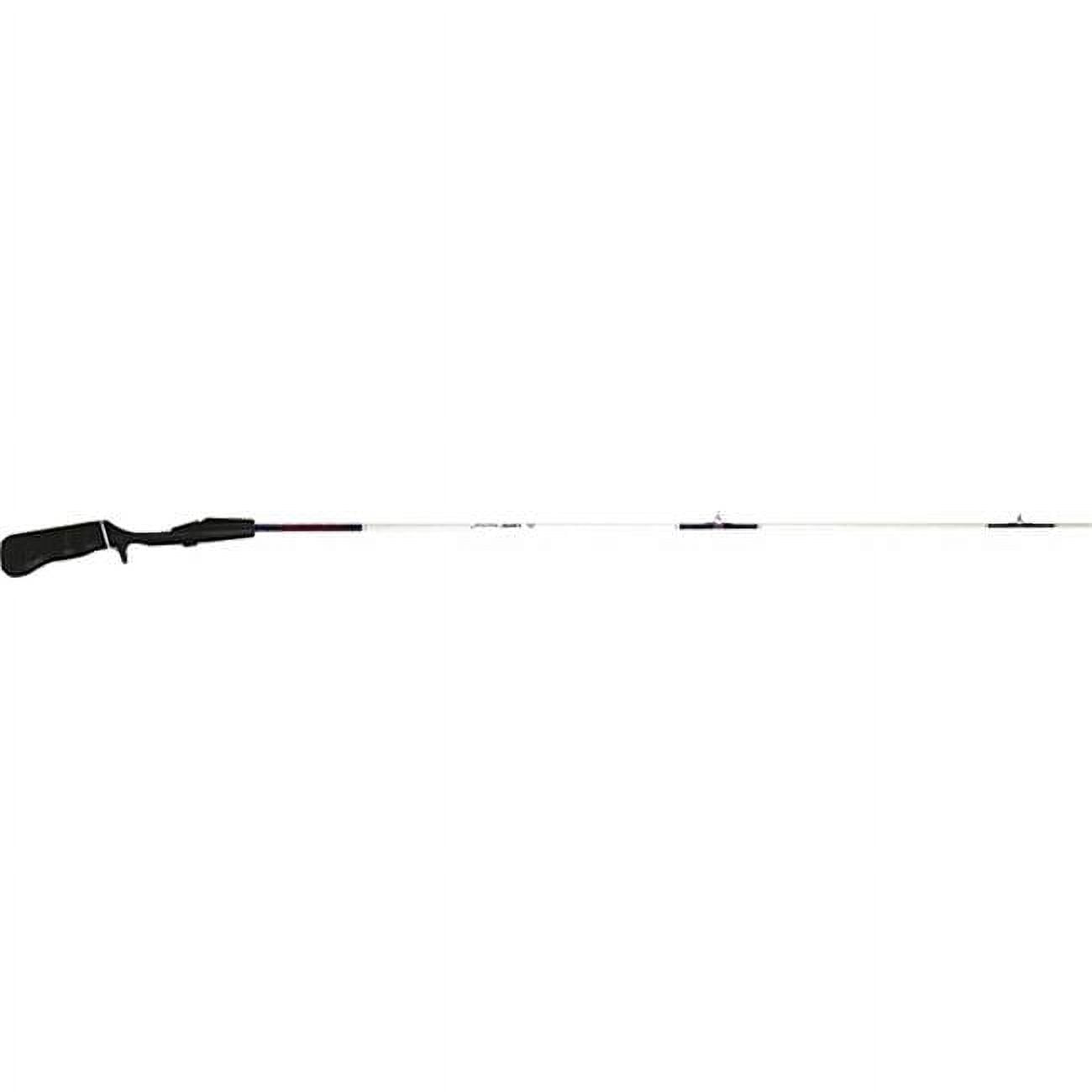 Eagle Claw BRV100-3 3 ft. Brave Eagle Casting Rod - 1 Piece - Walmart.com