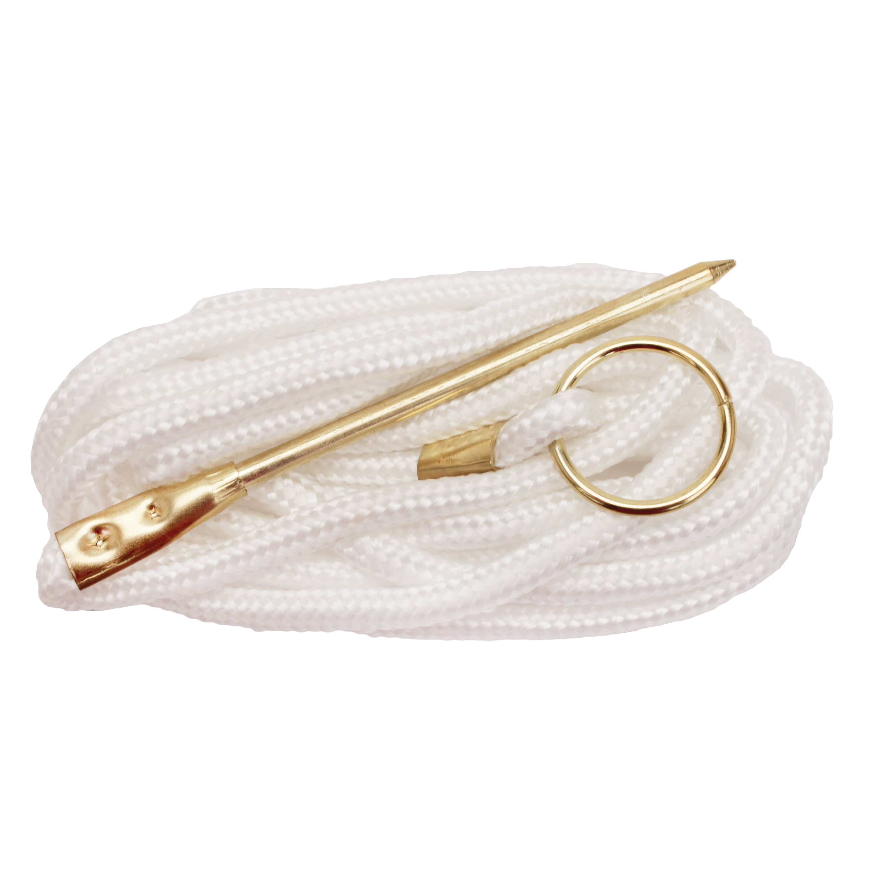 Eagle Claw Braided Nylon Stringer - Walmart.com