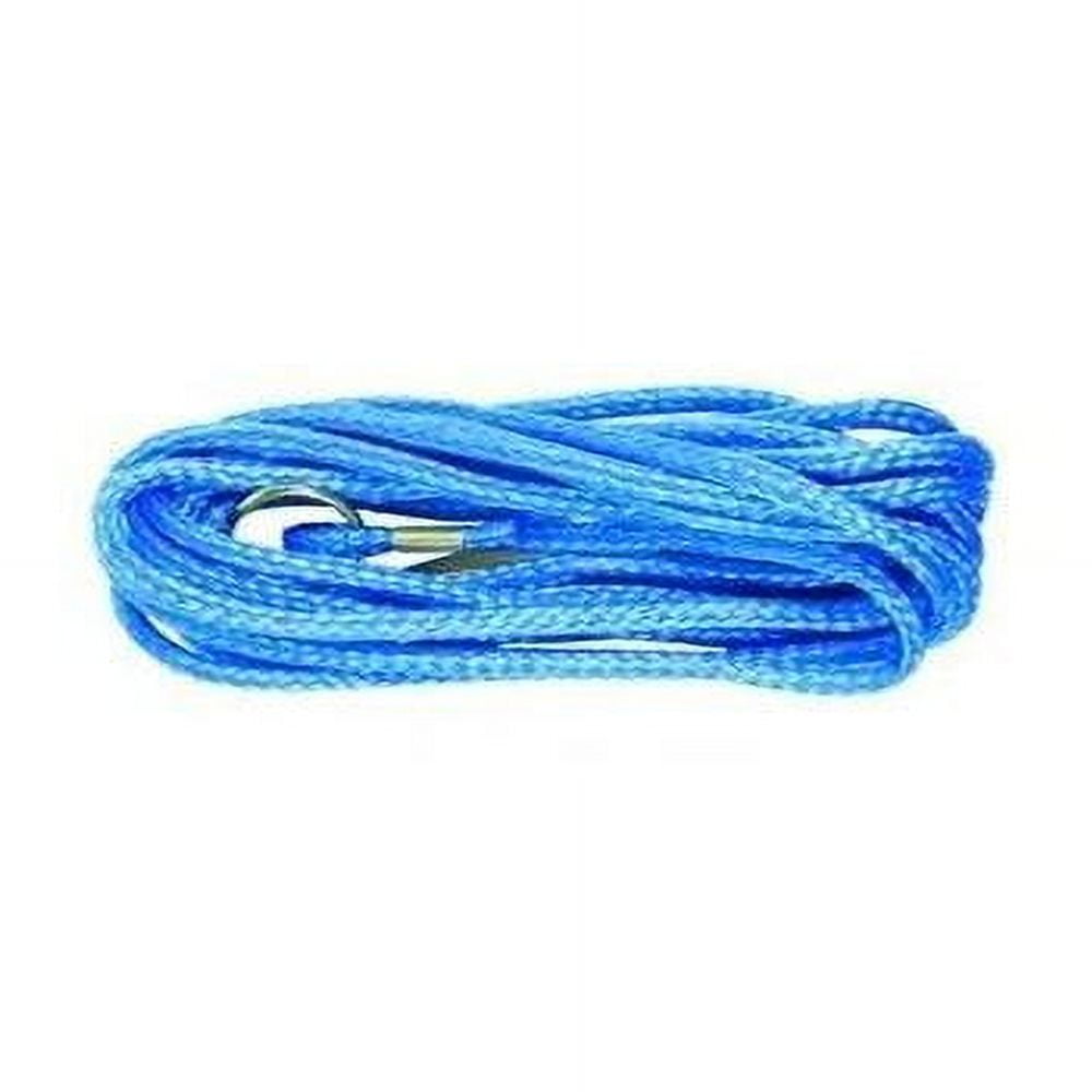 Eagle Claw Braided Polycord Stringer 25' - Walmart.com