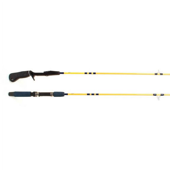 Light Action Rods