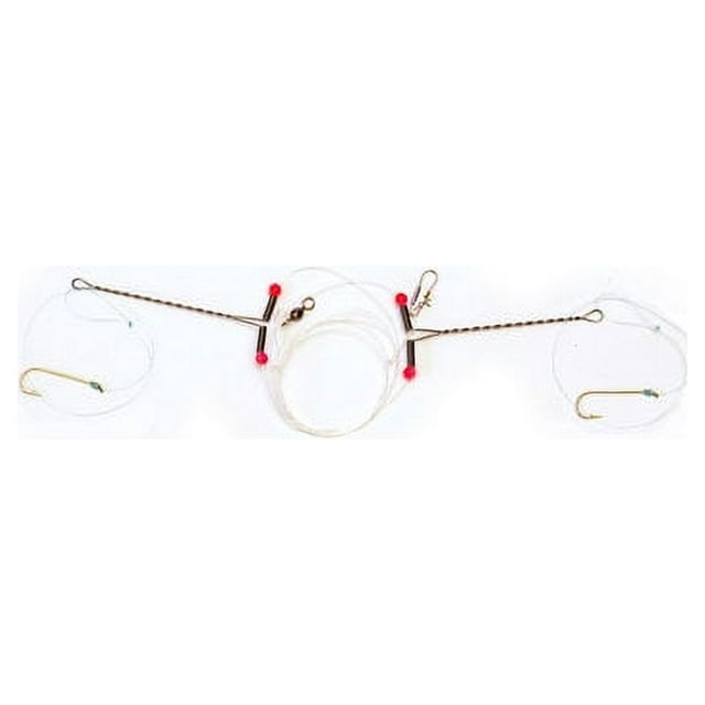 Eagle Claw Crappie Rig - Walmart.com