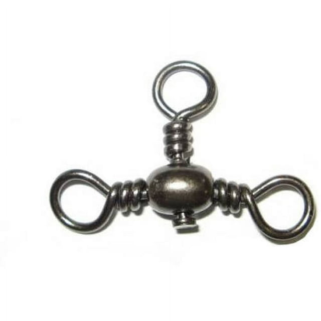 Eagle Claw Crossline Swivel - Walmart.com