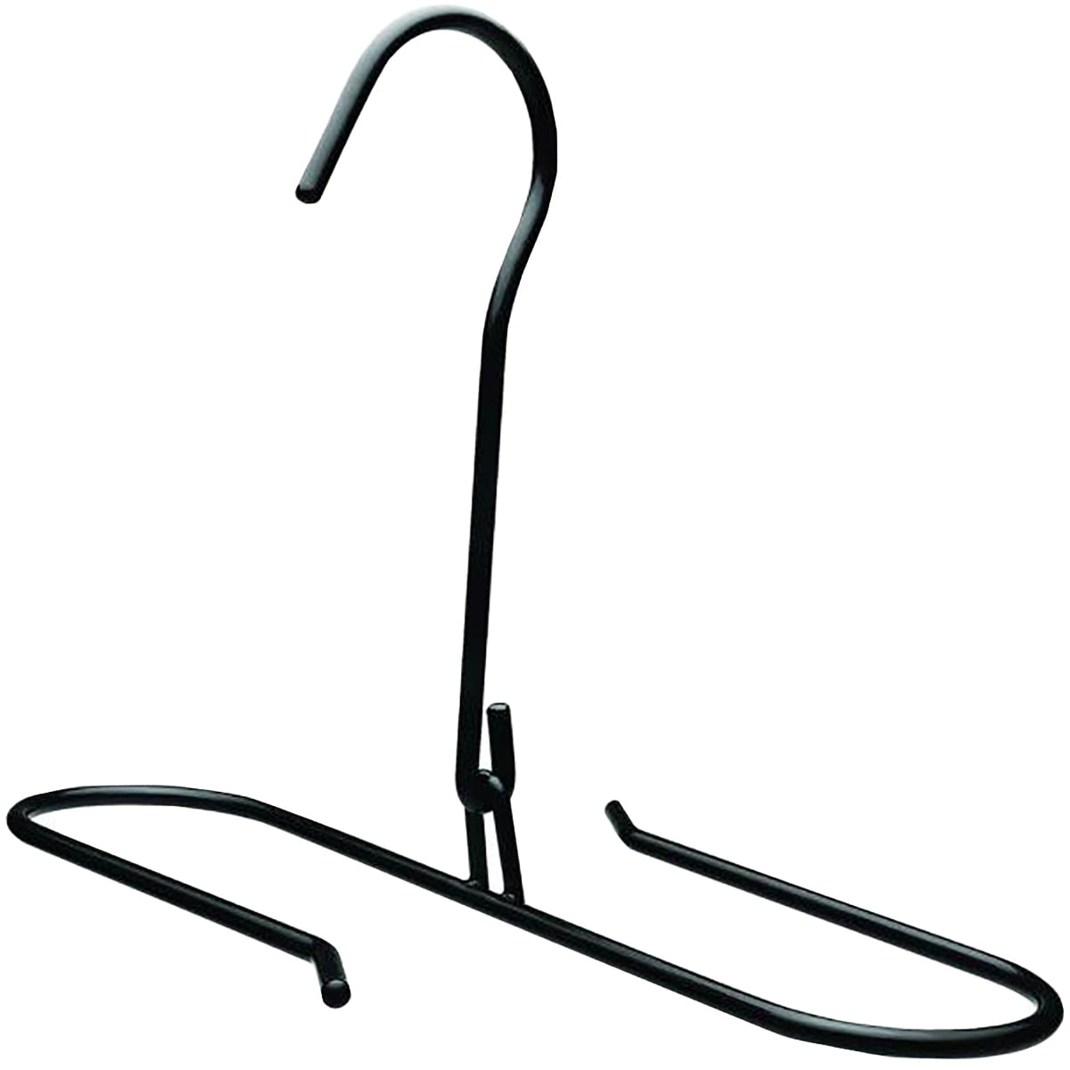 Eagle Claw Deluxe Boot Hanger - Black - Walmart.com